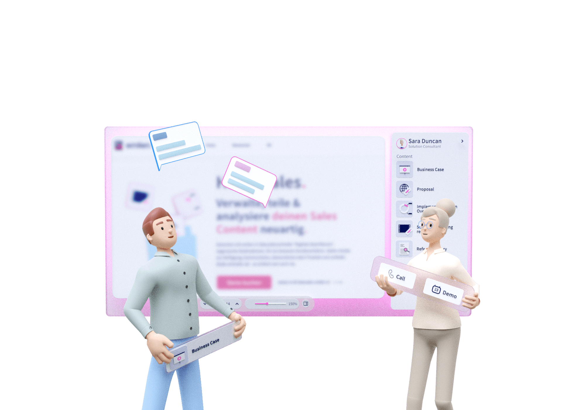 emlen Content Engagement. Book your free demo now!